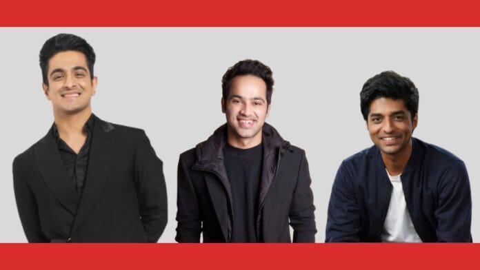 Top 10 Podcasters in India (2025) - Podcast Lite: A Complete Podcast ...
